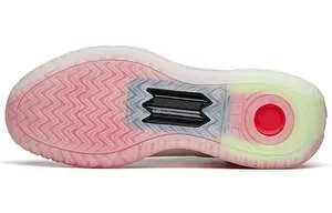 ANTA Badao Basketball Shoes