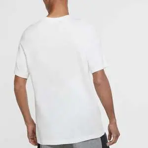 JORDAN Air Wings Round-neck Short-sleeve Tee
