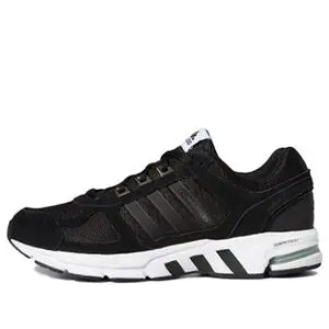 Adidas Equipment U Sneakers - Black