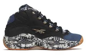 REEBOK Question Mid "roundball Classic