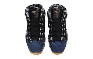 REEBOK Question Mid "roundball Classic