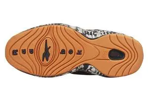 REEBOK Question Mid "roundball Classic