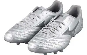 Mizuno Folgado Pro Kl Ag Athletic Footwear - Silver