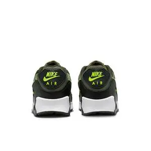 Nike Max 90 "medium Olive - Medium Olive/volt/sequoia