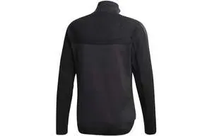 Adidas Originals Logo Zip Jacket