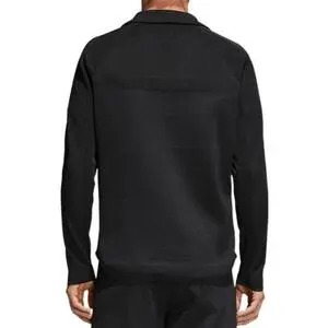 Adidas Originals Logo Zip Jacket