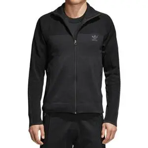Adidas Originals Logo Zip Jacket