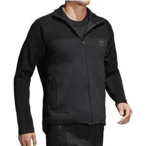 Adidas Originals Logo Zip Jacket
