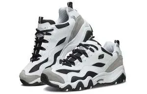 Sketchers D'lites 2.0 Athletic Sneakers