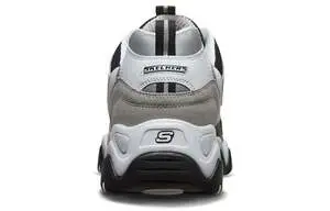 Sketchers D'lites 2.0 Athletic Sneakers