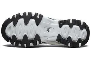Sketchers D'lites 2.0 Athletic Sneakers