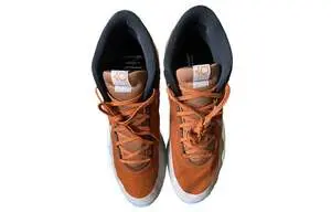 Nike Zoom Kd "texas Longhorns" Basketball Sneakers