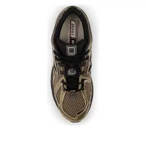 NEW BALANCE 1906r Sneakers - Black/bronze