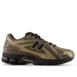 NEW BALANCE 1906r Sneakers - Black/bronze