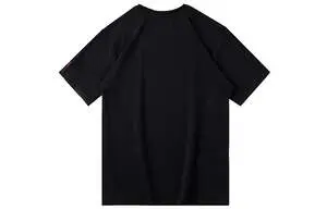 LI-NING Sports Fashion Series Short Sleeve