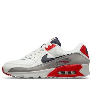 Nike Max 90 "usa 2021 - White/red