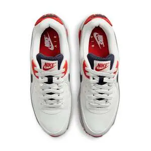 Nike Max 90 "usa 2021 - White/red