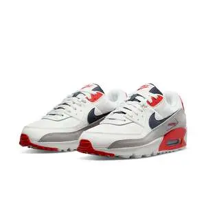 Nike Max 90 "usa 2021 - White/red