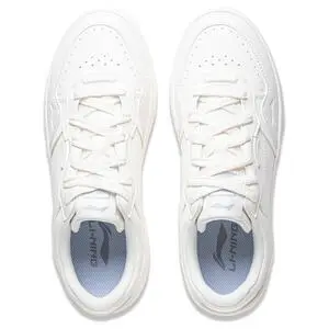 LI-NING Xingchu 2.0 V2 Athletic Sneakers - White