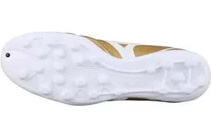 Mizuno Folgado Pro Kl Ag Athletic Shoes - Gold
