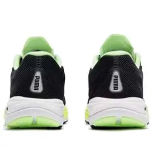 PUMA Velocity Nitro 2 Sneakers - Black/white