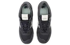 NEW BALANCE 574 Sneakers - Black/grey/white