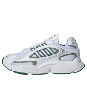 Adidas Adidas Ozmillen Sneakers White/green