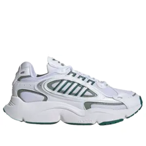 Adidas Ozmillen Sneakers - White/green