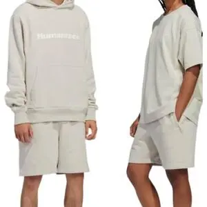 Adidas X Pharrell Williams Basic Sweatshort
