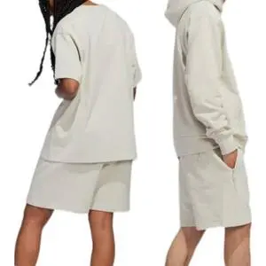Adidas X Pharrell Williams Basic Sweatshort