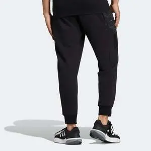 Adidas St Side Knpnt Logo Sweatpants