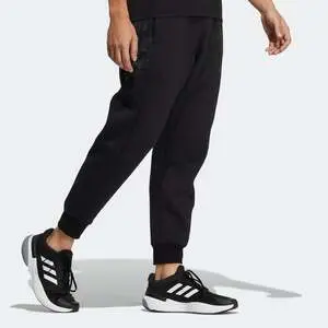 Adidas St Side Knpnt Logo Sweatpants