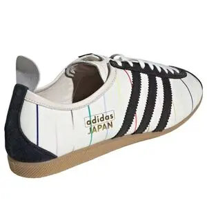 Adidas Japan Jfa Away Federation Footwear Pack Sneakers - Cloud White/core Black/multicolor