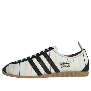 Adidas Japan Jfa Away Federation Footwear Pack Sneakers - Cloud White/core Black/multicolor