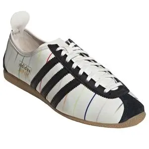 Adidas Japan Jfa Away Federation Footwear Pack Sneakers - Cloud White/core Black/multicolor