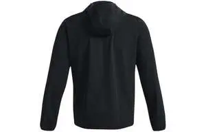 Under Armour Stretch Woven Windbreaker Jacket