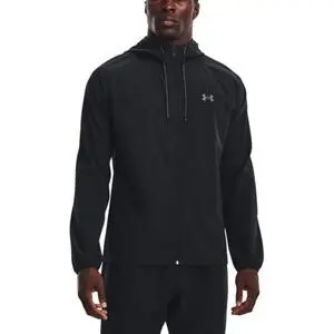 Under Armour Stretch Woven Windbreaker Jacket