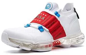 ANTA X Nasa Seed Sneakers