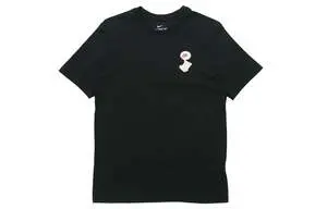 Nike As Tee Printed Short Sleeve Tee