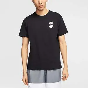 Nike As Tee Printed Short Sleeve Tee