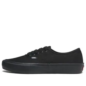 VANS Vans Authentic Pro Sneakers Black
