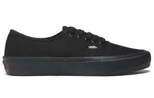 VANS Authentic Pro Sneakers - Black