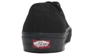 VANS Authentic Pro Sneakers - Black