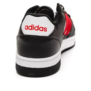 Adidas Tenis Turnaround Sneakers - Black/white/red