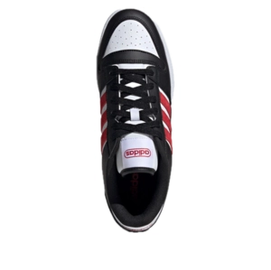 Adidas Tenis Turnaround Sneakers - Black/white/red