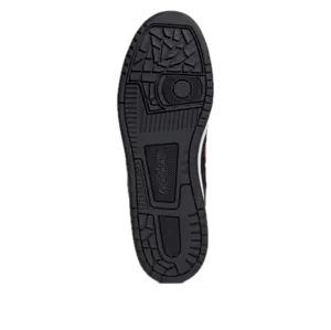 Adidas Tenis Turnaround Sneakers - Black/white/red