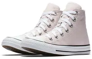 CONVERSE Chuck Taylor All Star High Top Sneakers - Pinkred