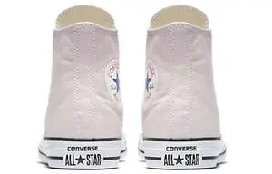 CONVERSE Chuck Taylor All Star High Top Sneakers - Pinkred