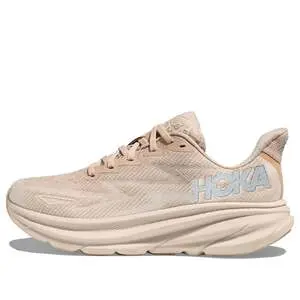 Hoka One One HOKA ONE ONE Clifton 9 Sneakers Shifting Sand/eggnog