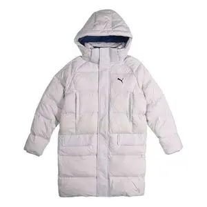 Puma Hooded Coats For Men